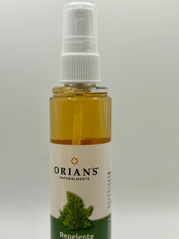 Repelente contra Insectos – Ingresa tu correo electrónico para validar ...